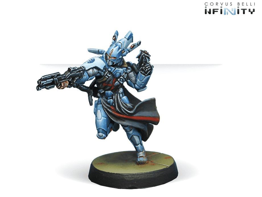 Knights of Santiago | Infinity