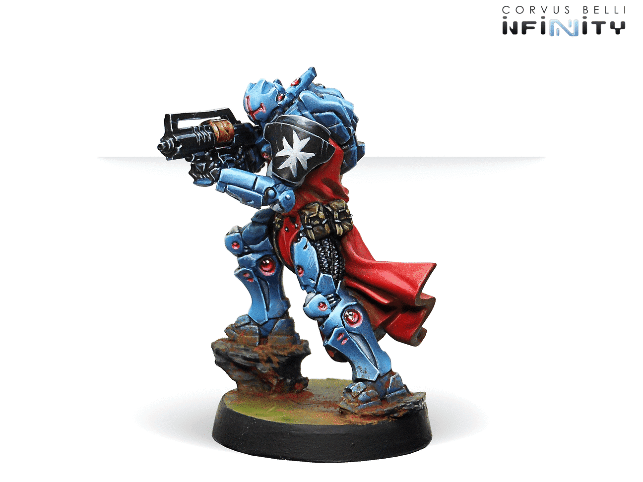 Knights Hospitaller | Infinity